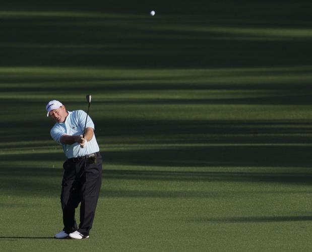 Gallery: Images from the Masters golf tournament | Photos News | herald ...