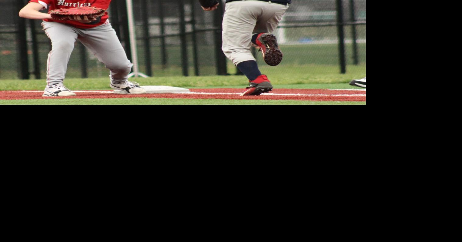 Middle school baseball action | Putnam News | herald-dispatch.com