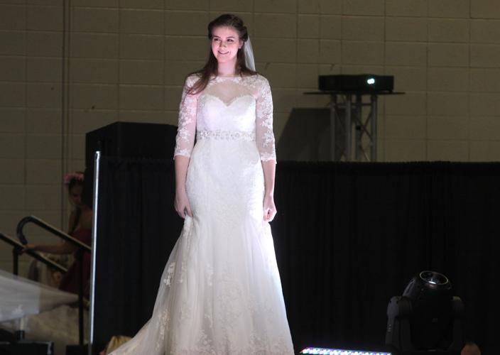 Photos: Bridal Expo Fashion Show | Multimedia | herald-dispatch.com