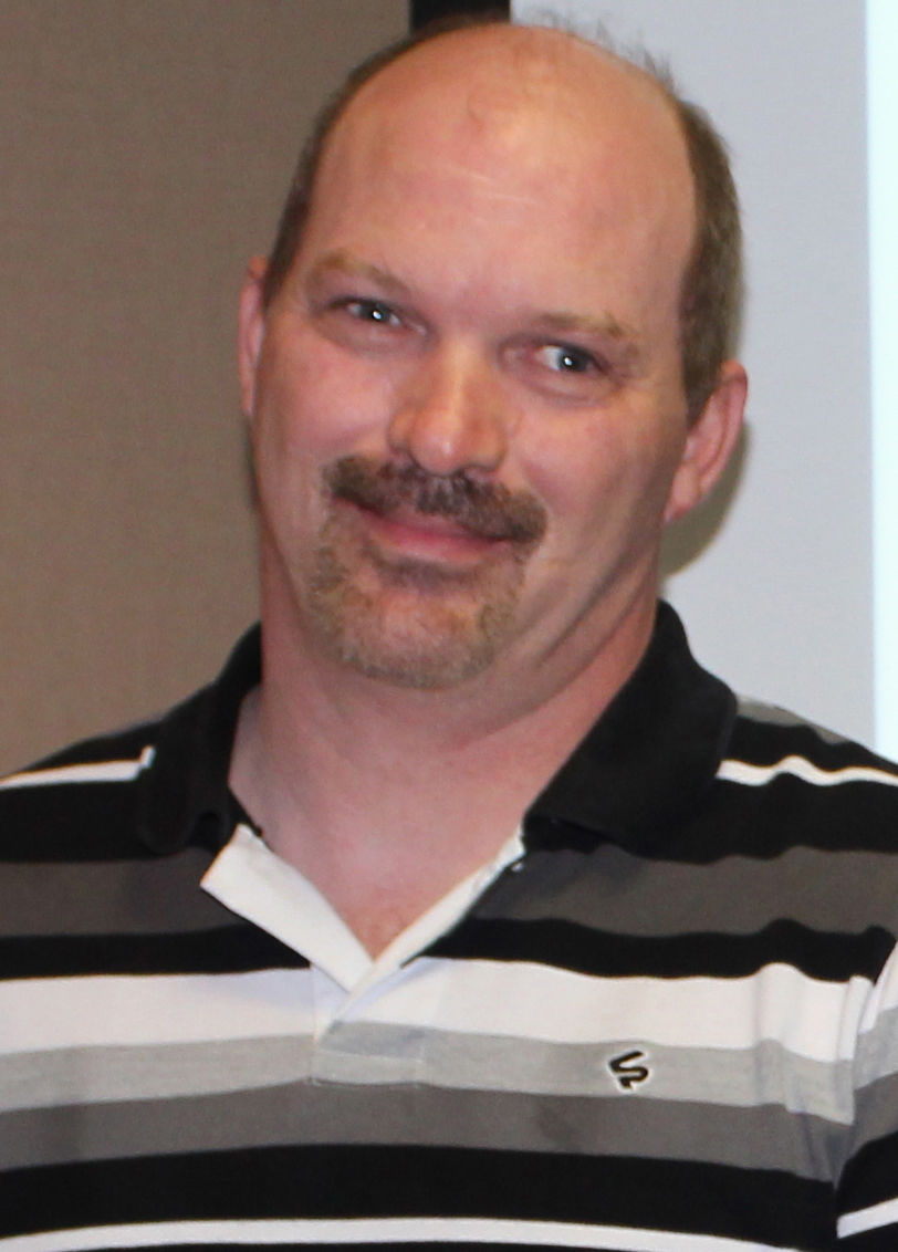 PERSONNEL | Business | herald-dispatch.com