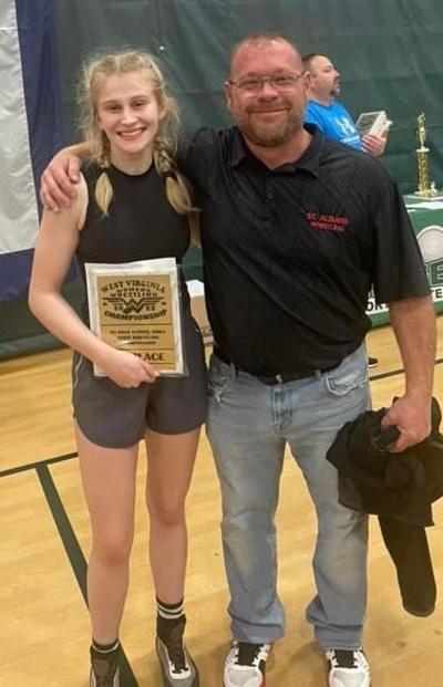 Hannah Adkins: Ash earns Gamer of the Week honors | Putnam News ...
