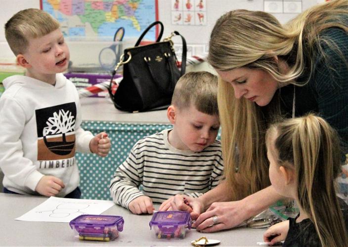 Making memories | Putnam News | herald-dispatch.com