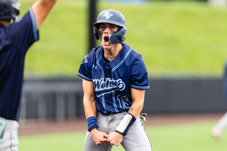 Prep state baseball: Ripley rallies from down eight to knock out ...