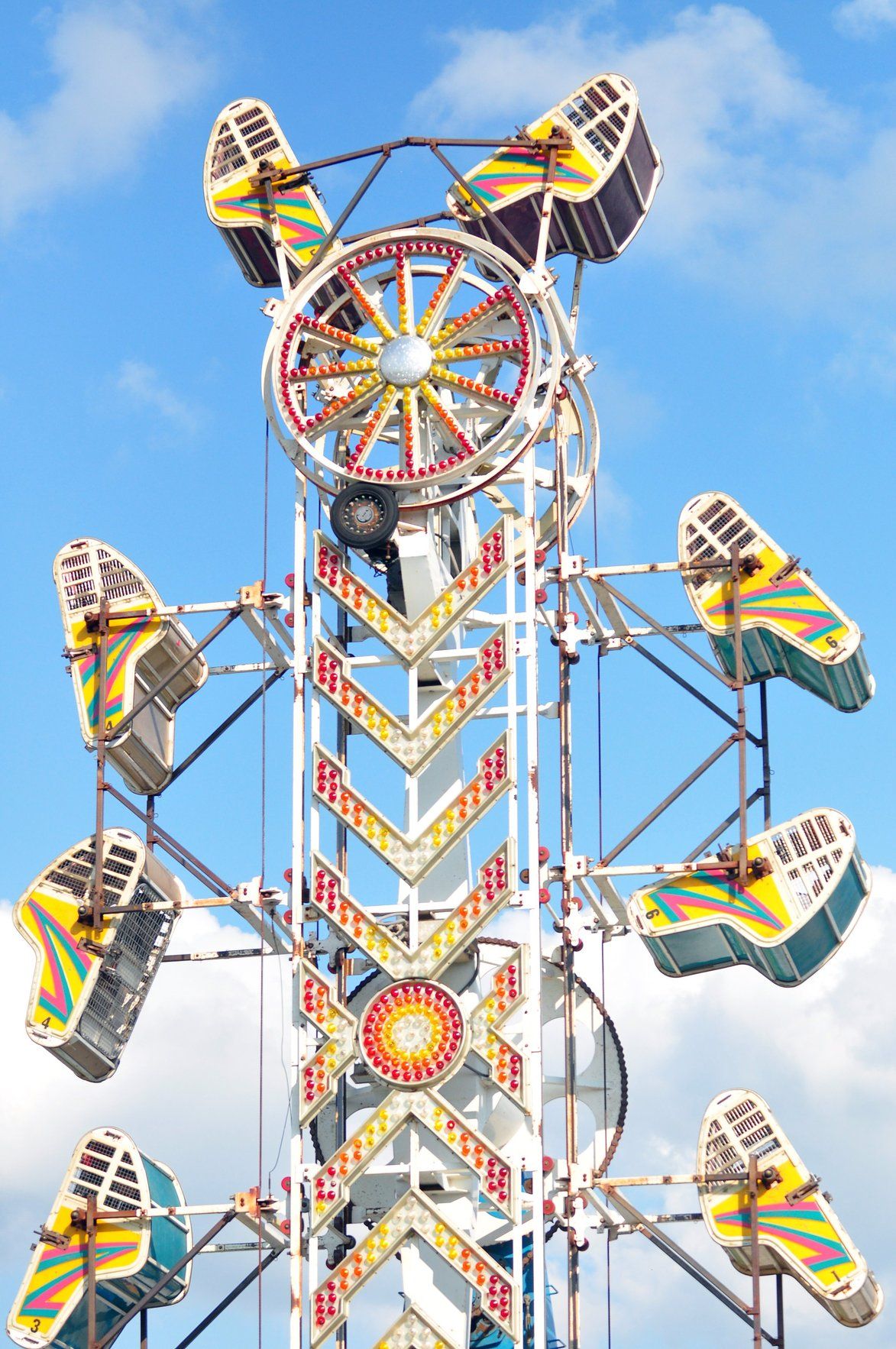 Gallery: Boyd County Fair | Photos News | herald-dispatch.com