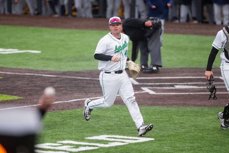 Gardner producing for Herd | Marshall Sports | herald-dispatch.com