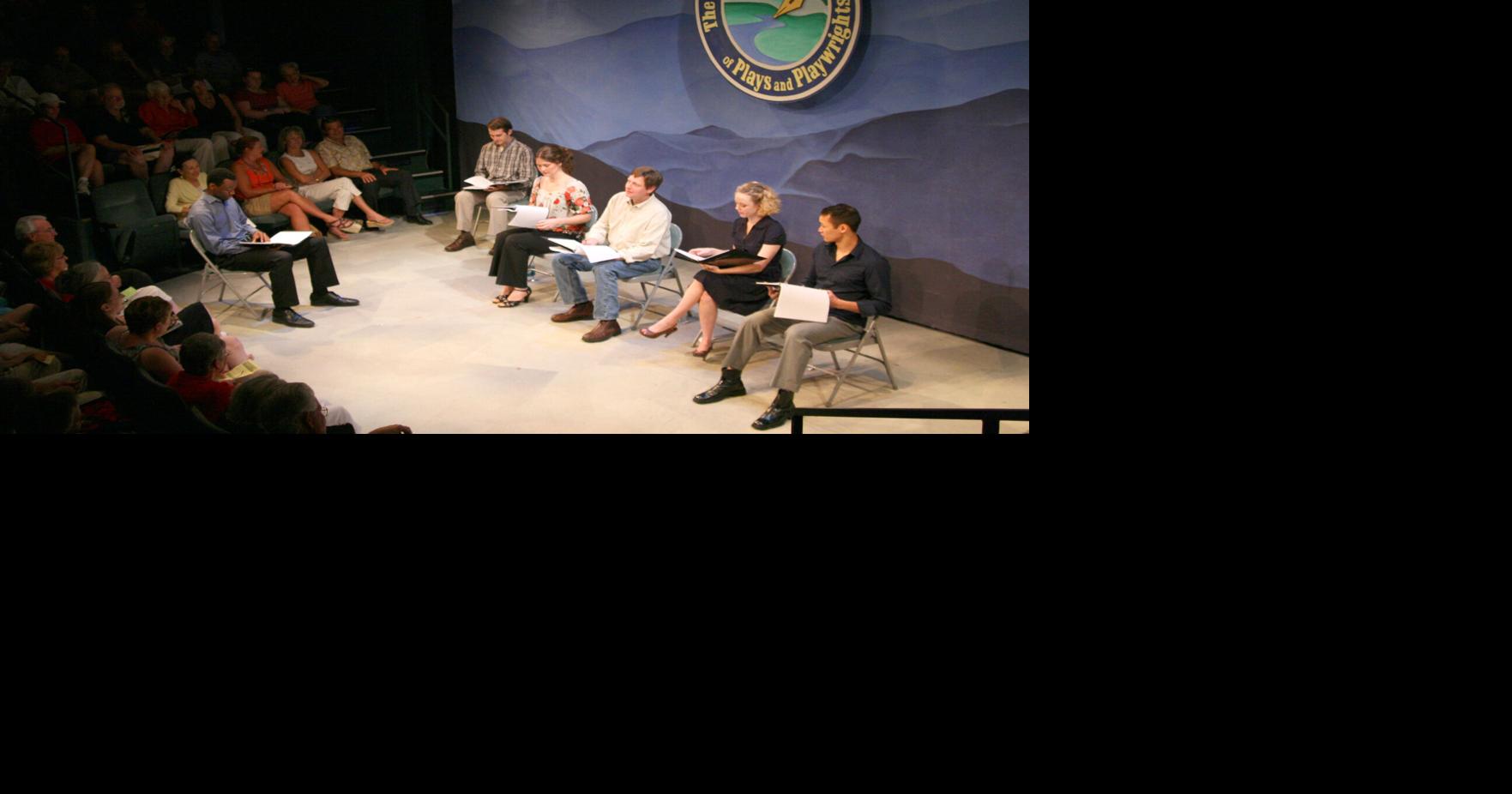 Playwright festival features work from all over Appalachia | News ...