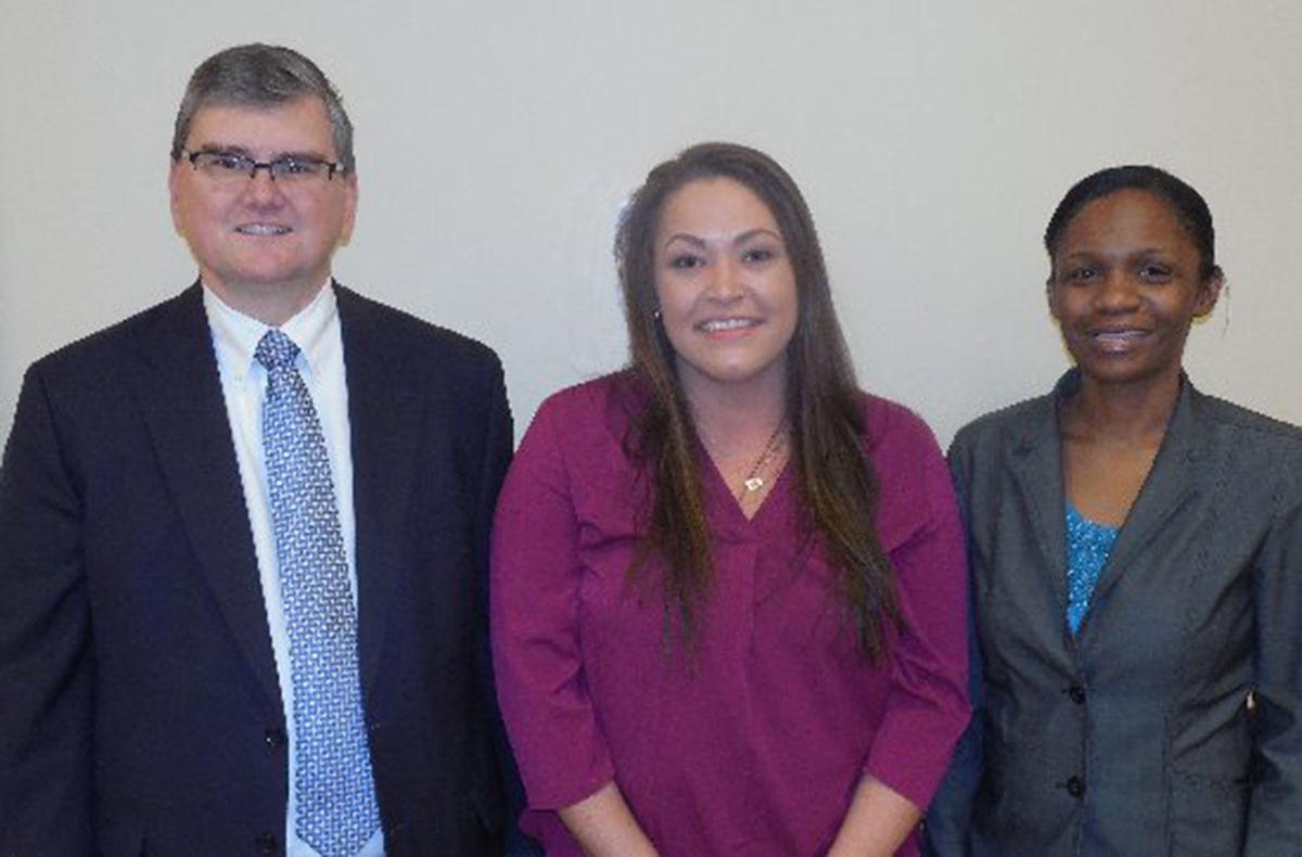 Circuit Judge Joseph Reeder: Drug Court program battles addiction ...