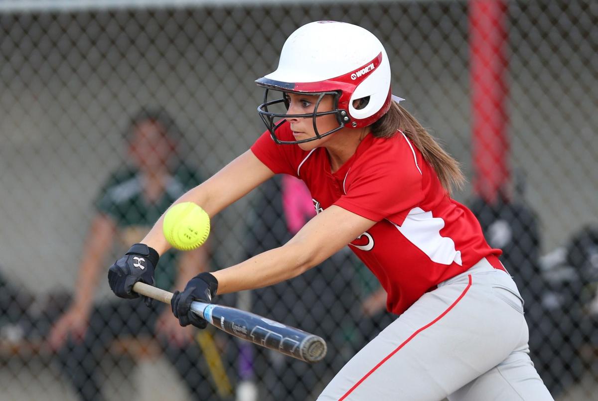 Zerkle voted player of the year | High School Sports | herald-dispatch.com