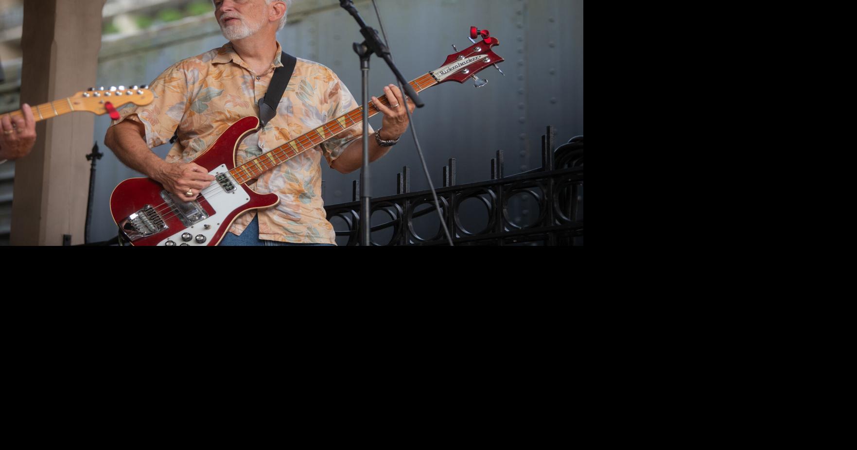 Photos: 13th annual Diamond Teeth Mary Blues and Arts Festival ...