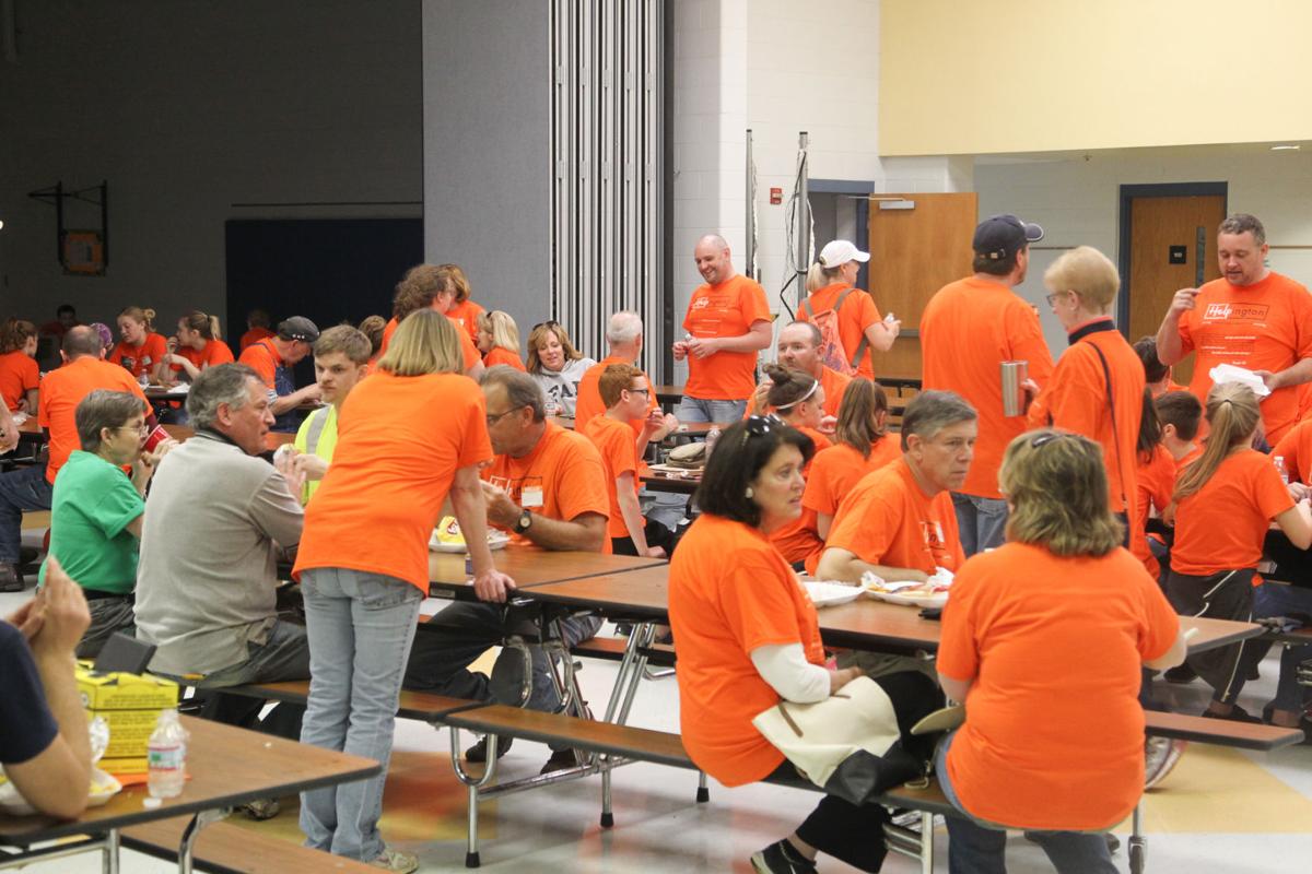 Photos: Helpington | Photo Galleries | herald-dispatch.com