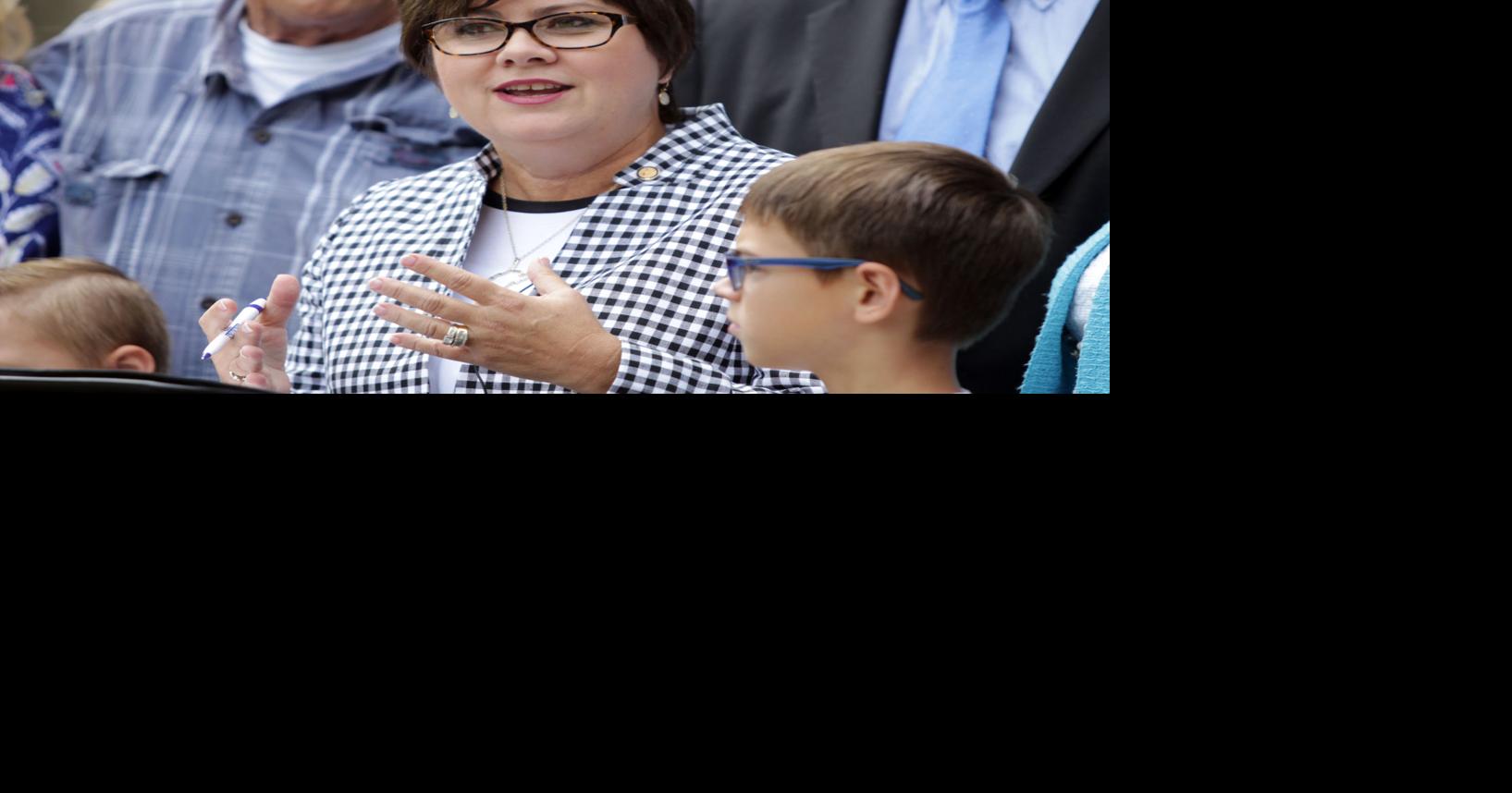 Sobonya to run for county commissioner | News | herald-dispatch.com