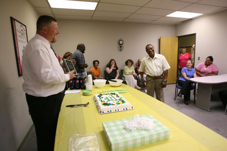 Gallery: ResCare employee honored | Photos News | herald-dispatch.com