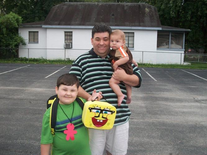 Gallery: Readers' first day of school photos | Photos News | herald ...