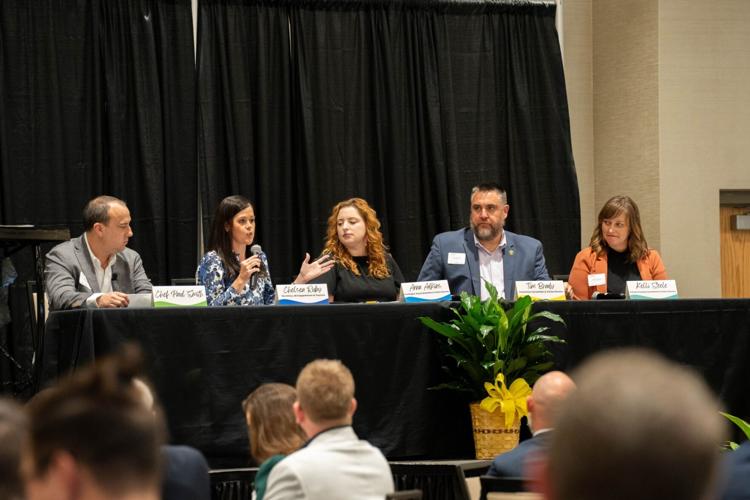 State of the Valley highlights West Virginia sports tourism | Business ...