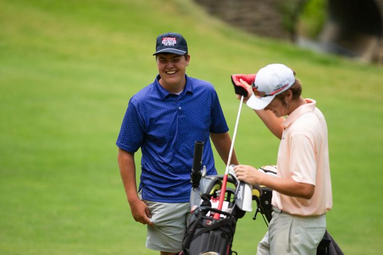 Photos: Callaway Junior Tour at Guyan Golf & Country Club | Multimedia ...