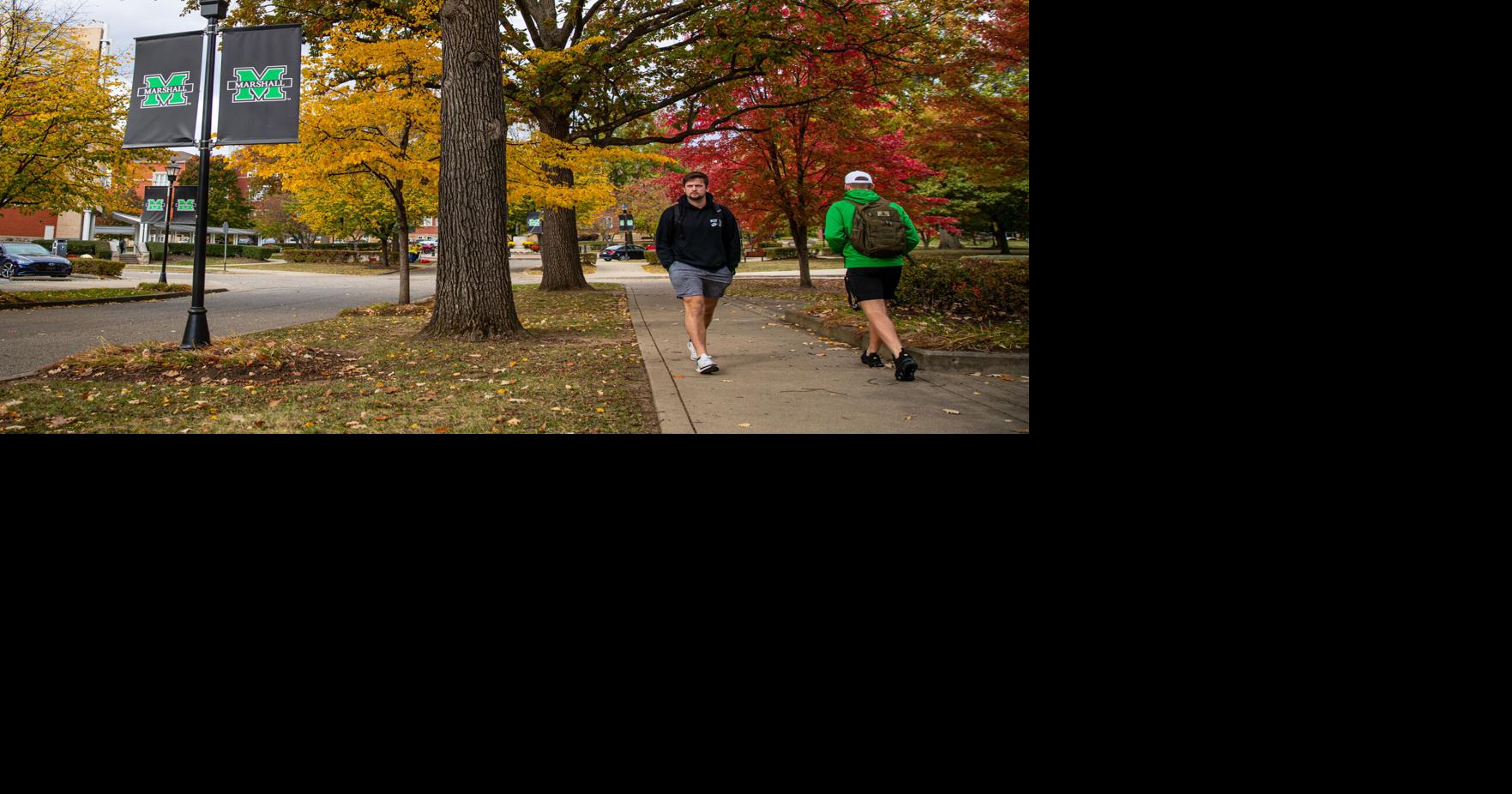 Marshall board approves Campus Development Master Plan, new leadership ...