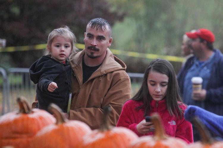 Photos: Kenova Pumpkin House 2017 | Multimedia | herald-dispatch.com