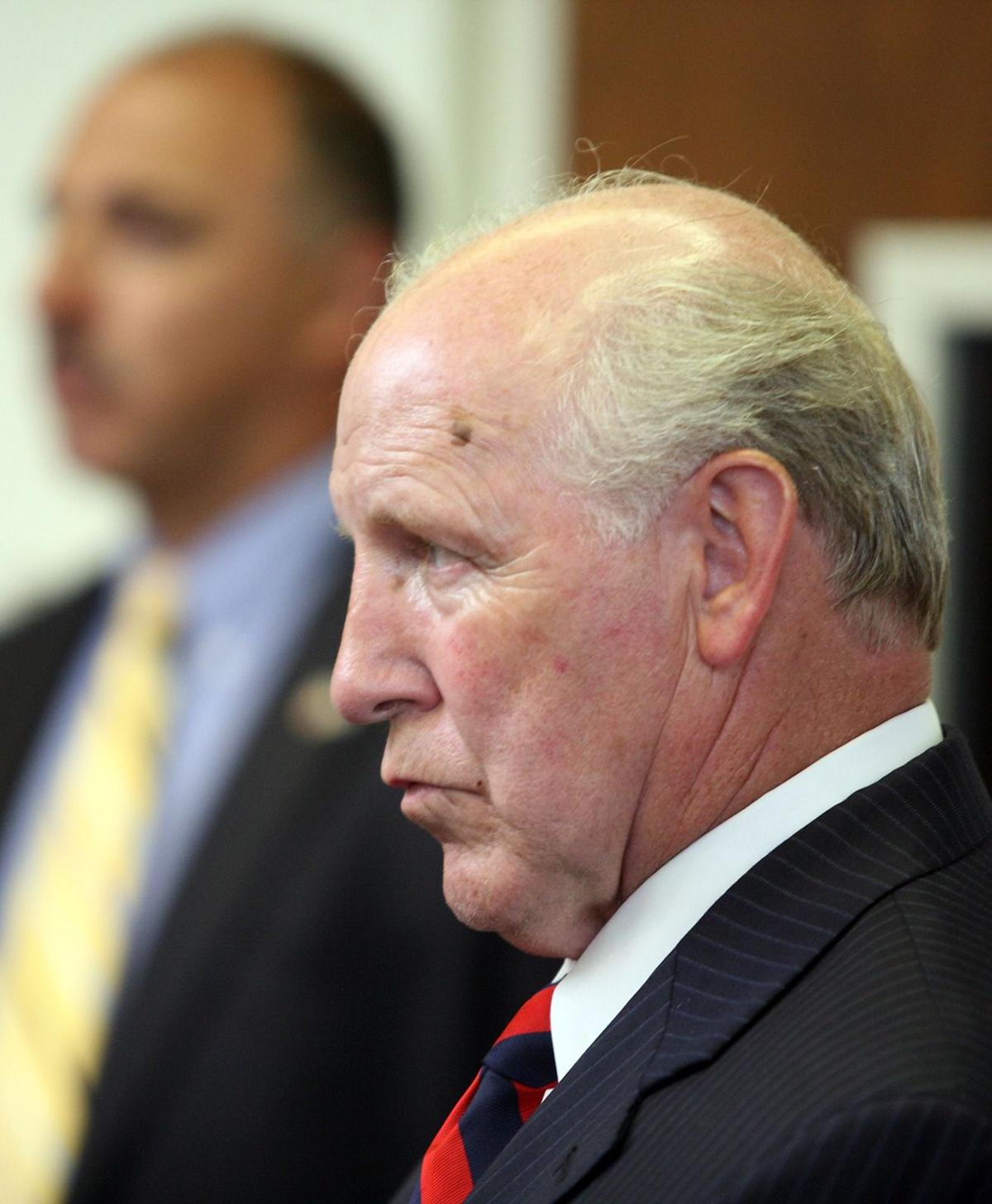 Governor signs autism tax deduction bill | News | herald-dispatch.com