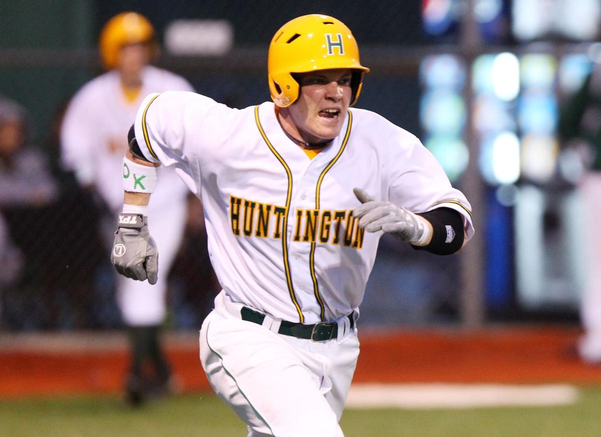 Baseball players 'band' together for Kincaid | High School Sports ...