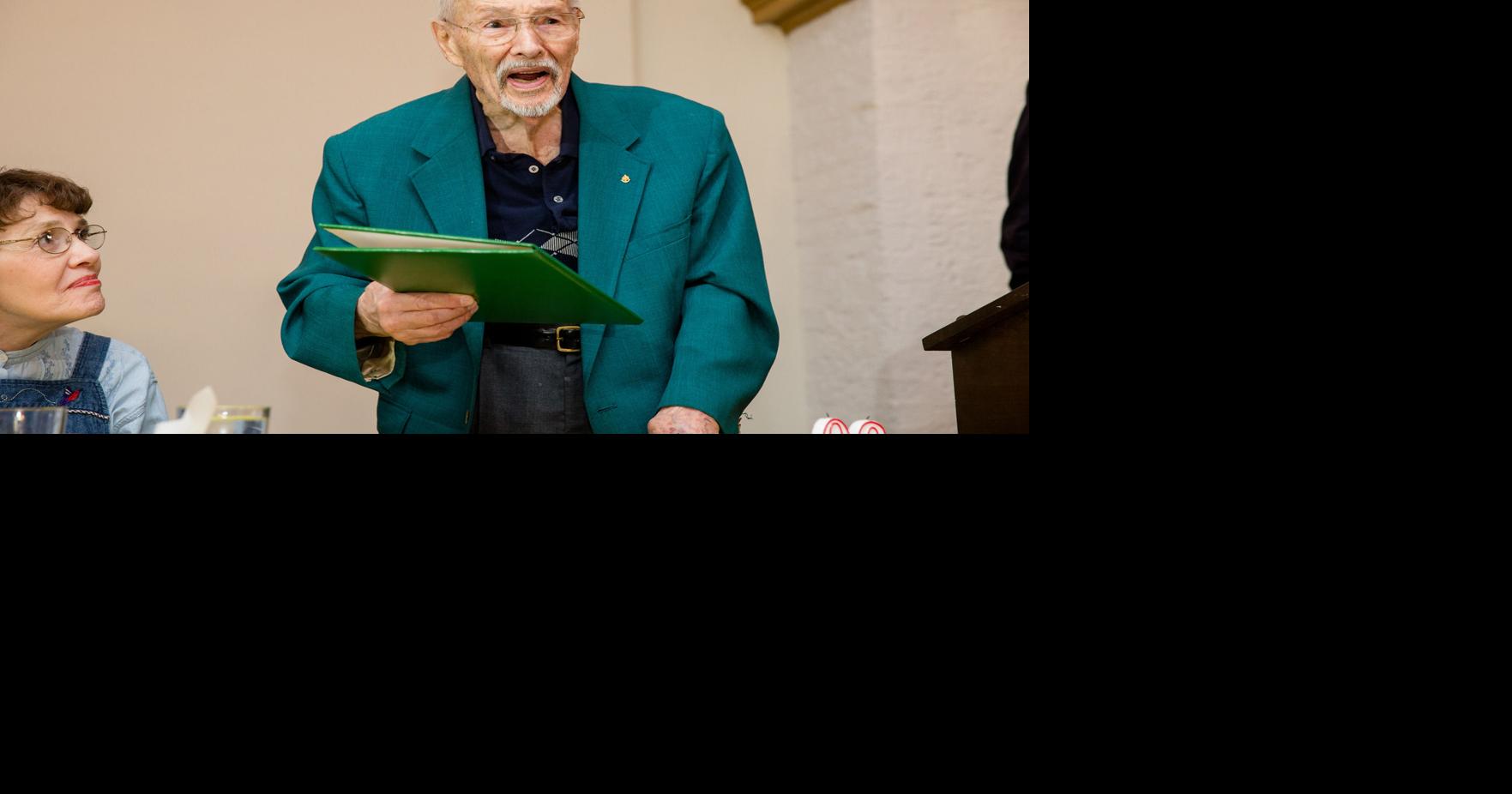 'Mr. Cartoon' Huffman dies at 91 | News | herald-dispatch.com