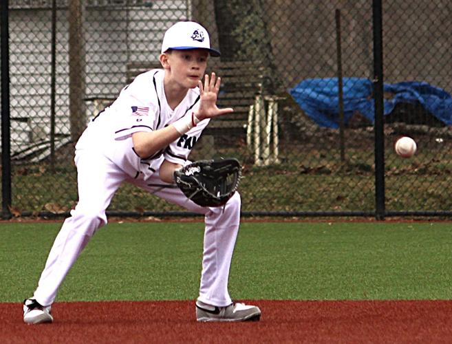 TVCS Lions take on Tri-State Homeschool Falcons | Putnam News | herald ...
