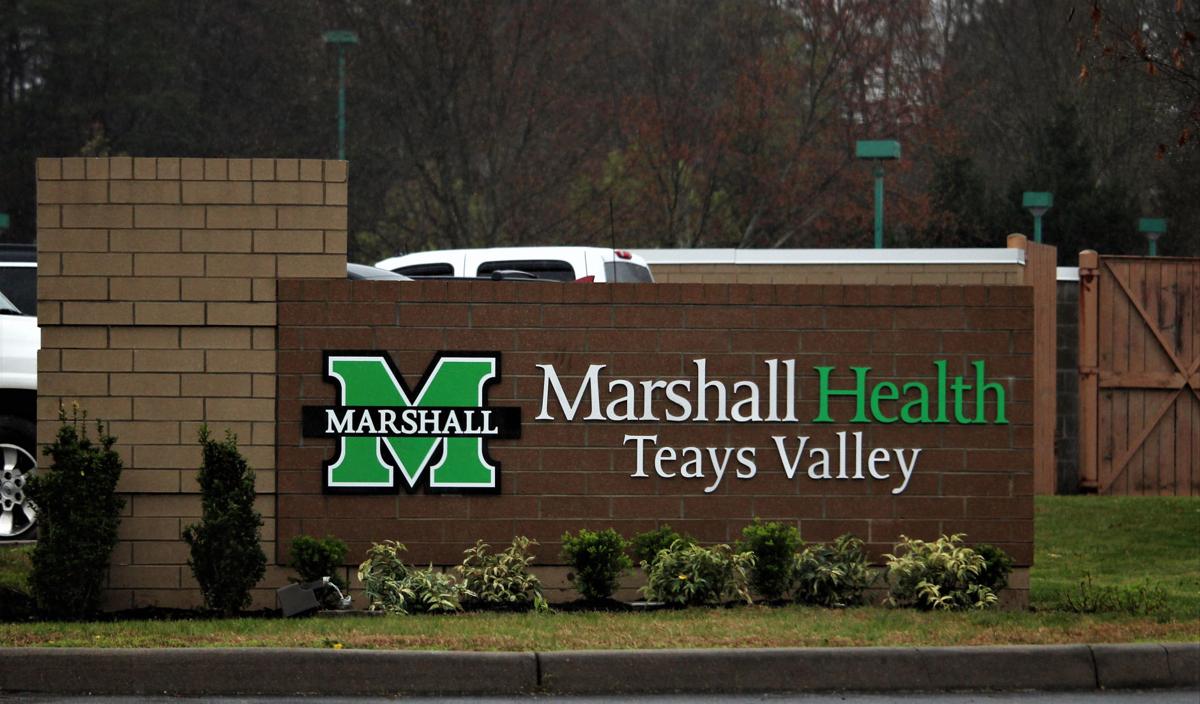 Marshall Health opens new Teays Valley location | News | herald ...
