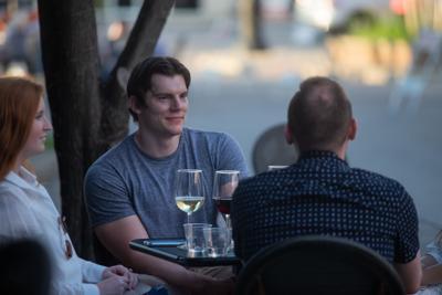 Sip Downtown Brasserie earns 2024 'Wine Spectator' award | Features ...