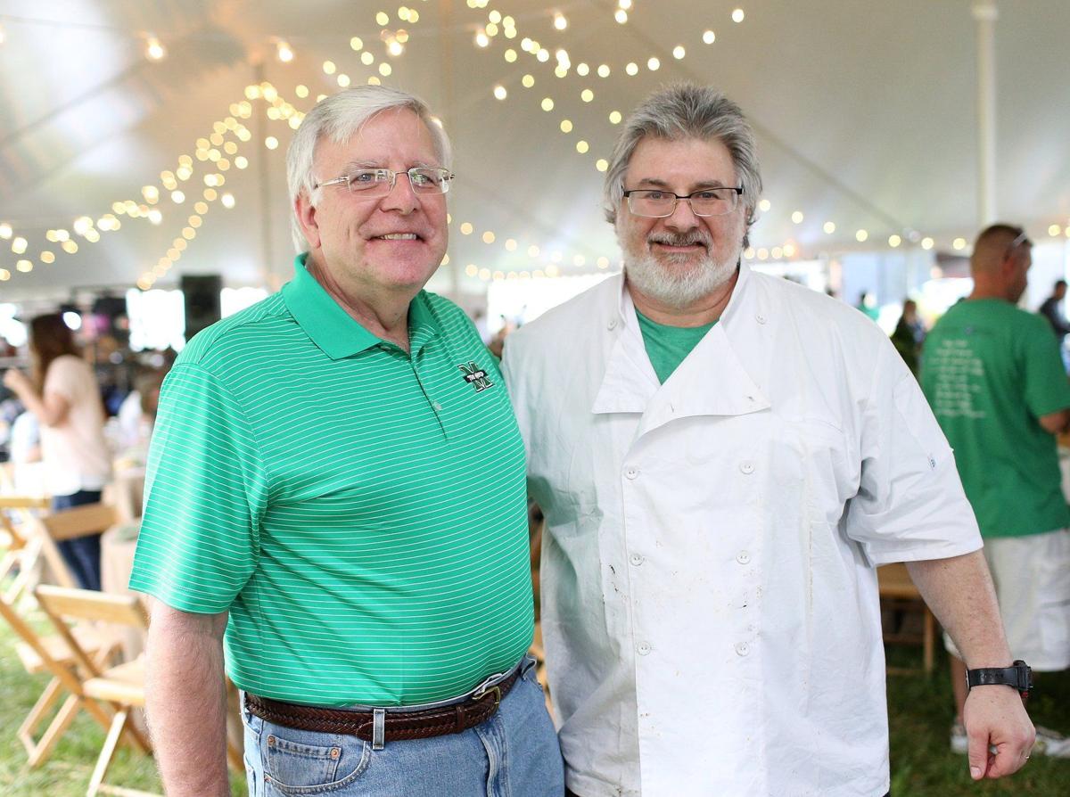 Gallery: Dr. Kopp at Marshall | News | herald-dispatch.com