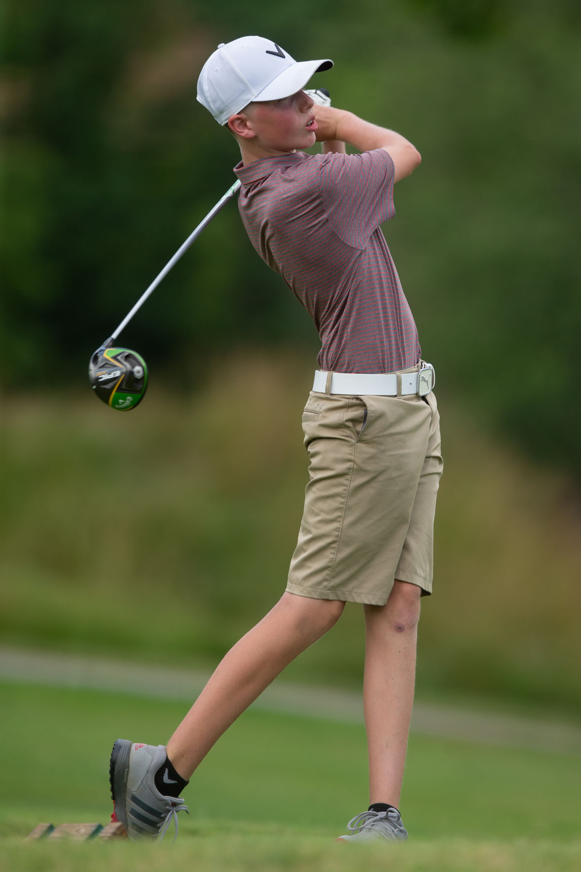 Photos: Callaway Junior Tour at Guyan Golf & Country Club | Multimedia ...