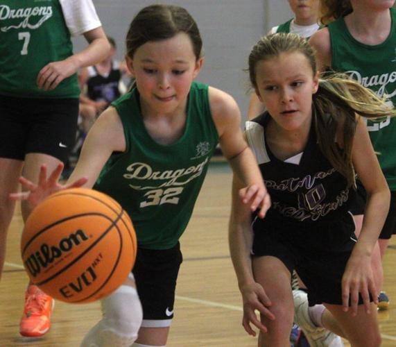 Putnam 4th Grade All Stars take on Dragons | Putnam News | herald ...