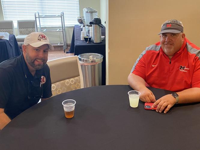 MSAC's new coaches, seasoned vets tout football teams | High School ...