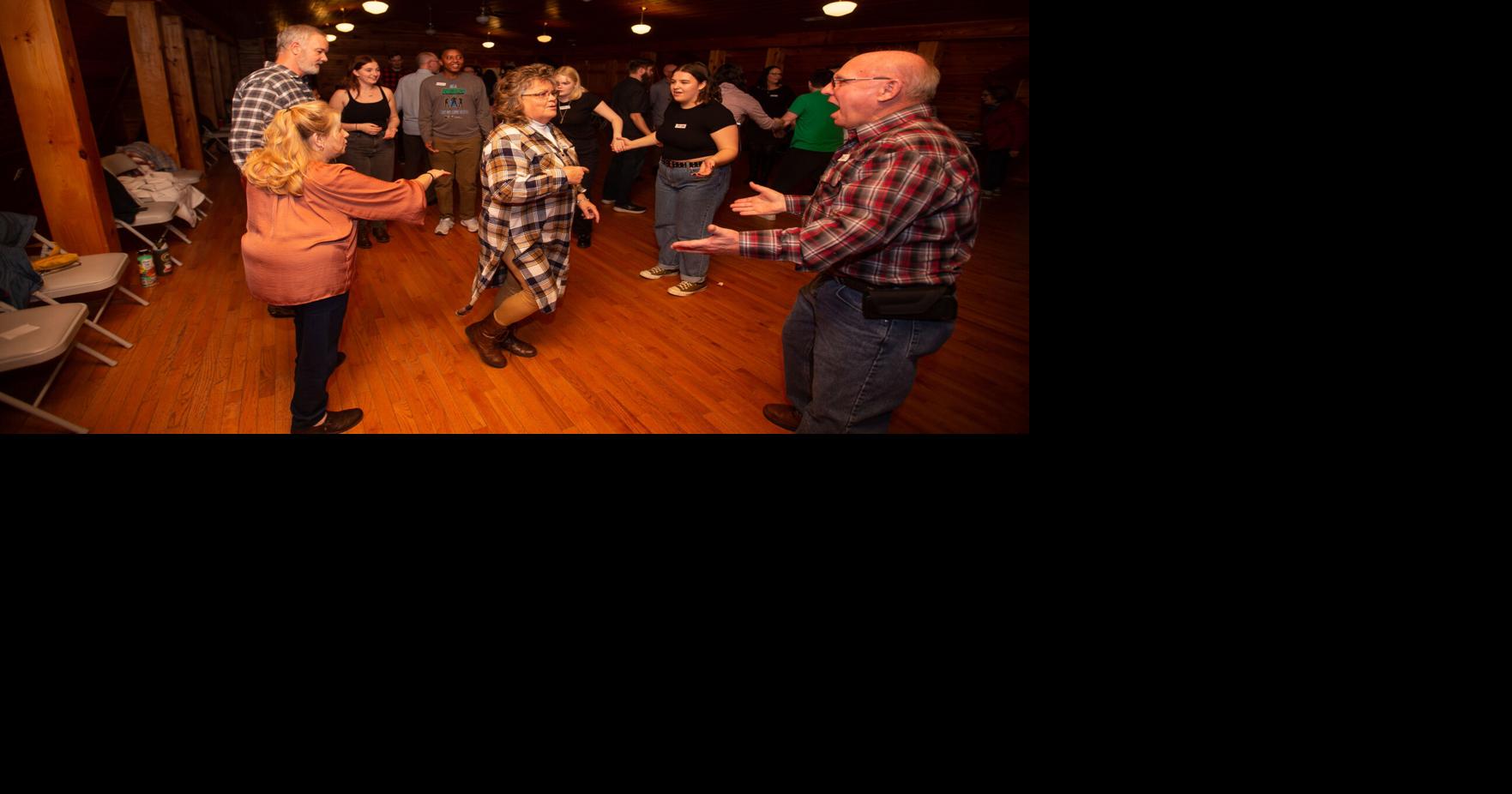 Huntington Old Time Dance and Music hosts dance Saturday | Features ...