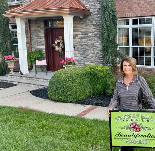 Beverly Hills Garden Club names September Yard of the Month | Features ...