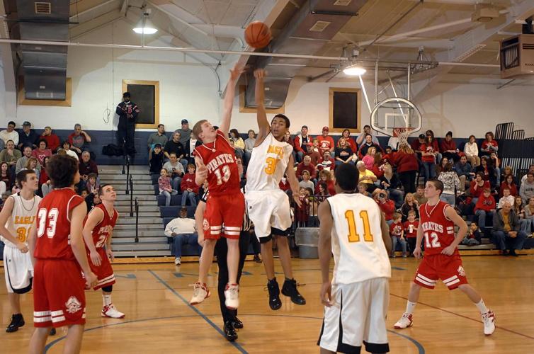 Gallery: Cabell County Middle School boys basketball tournament ...