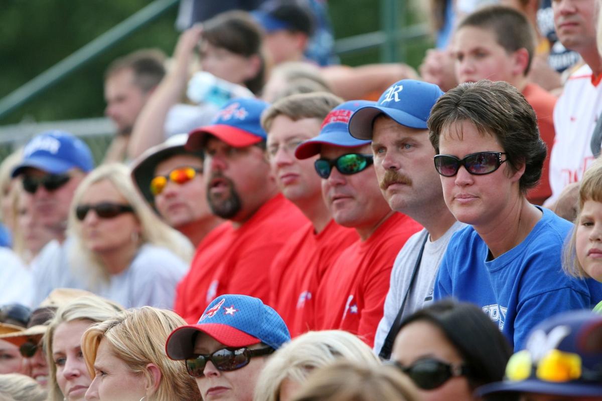Gallery: Doug Flynn Baseball Clinic | News | herald-dispatch.com
