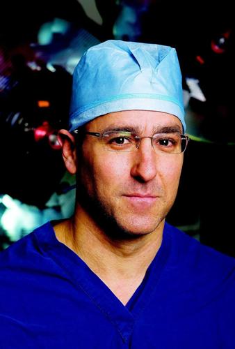 Neurosurgeon Returns Home to Serve Patients at St. Mary’s Medical ...