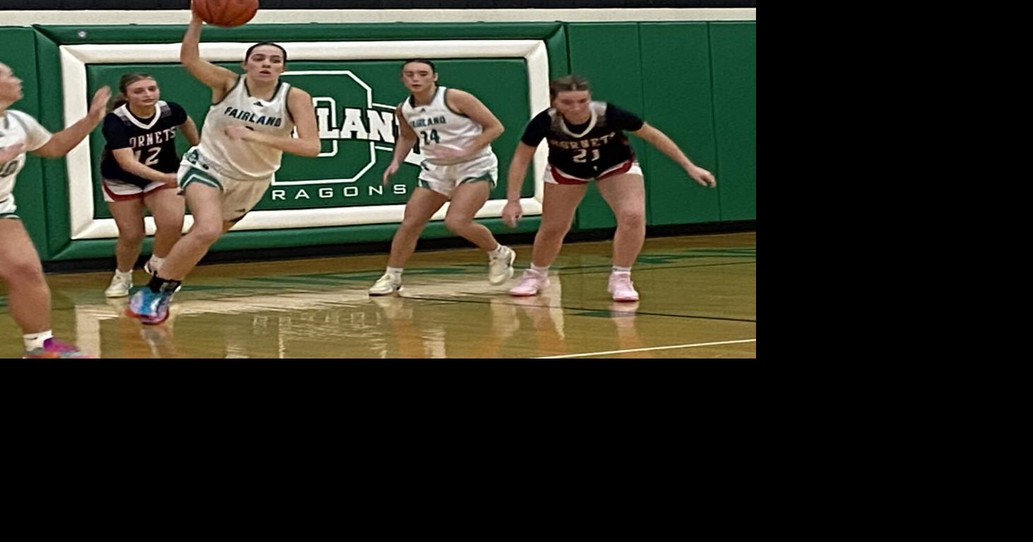 Prep girls basketball: Barnitz scores 27, leads Fairland past Coal ...