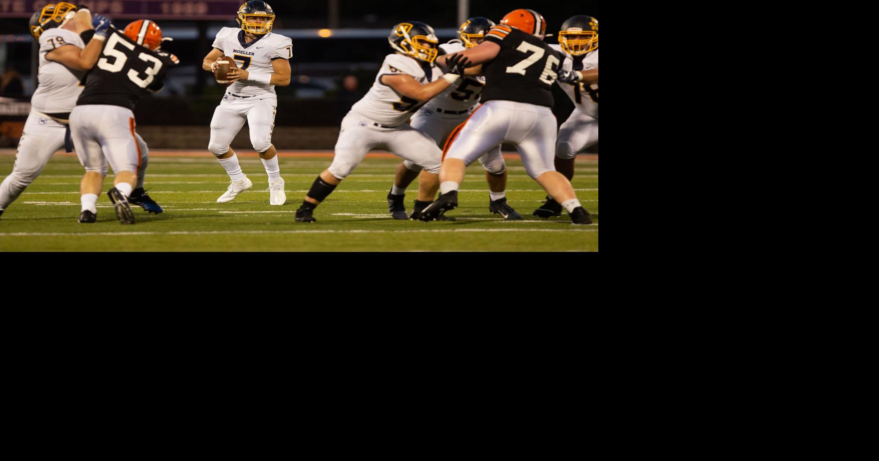 Tigers focused on Johnson Central in Gridiron Classic | Sports | herald ...
