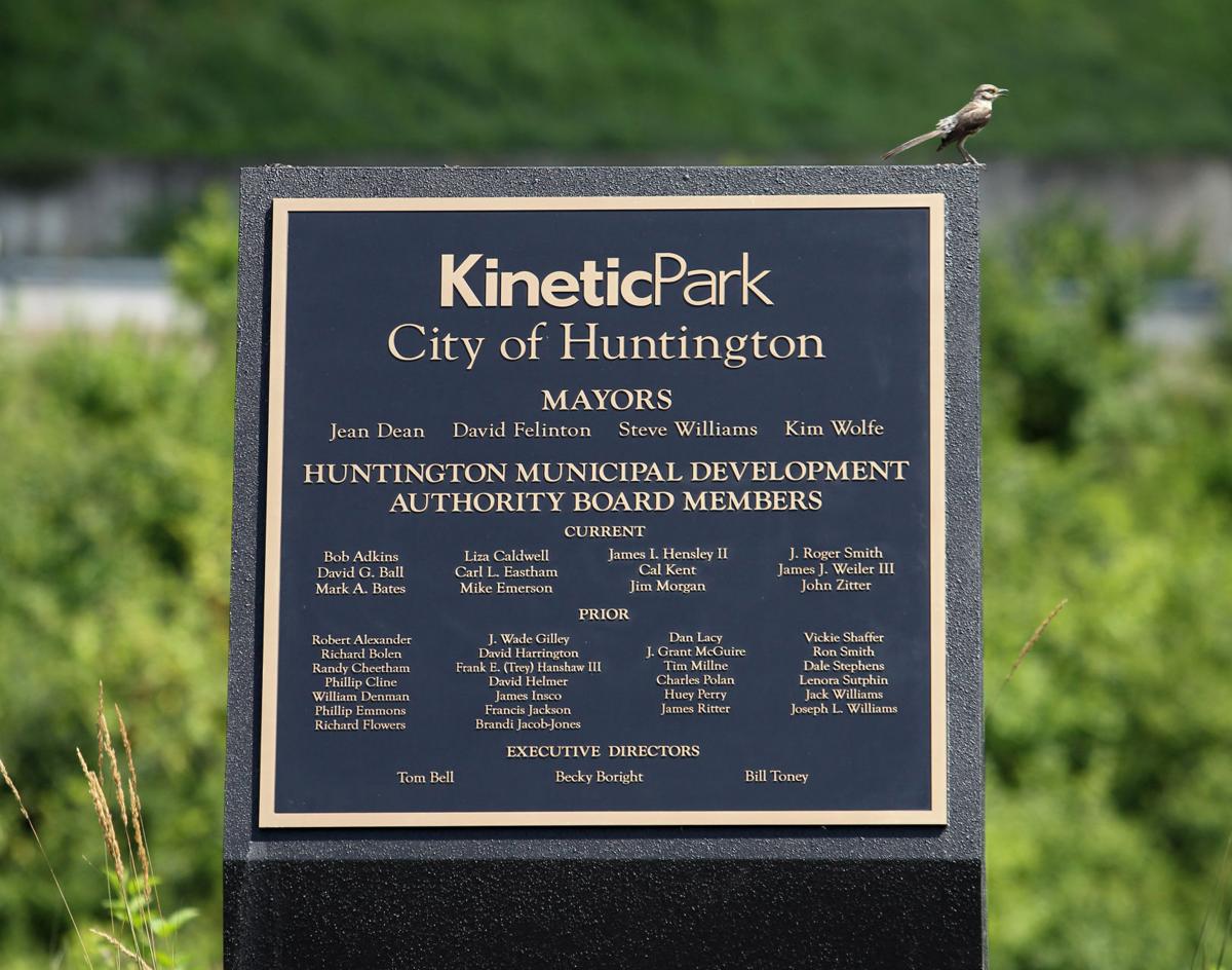 Progress made with new developments at Kinetic Park | News | herald ...