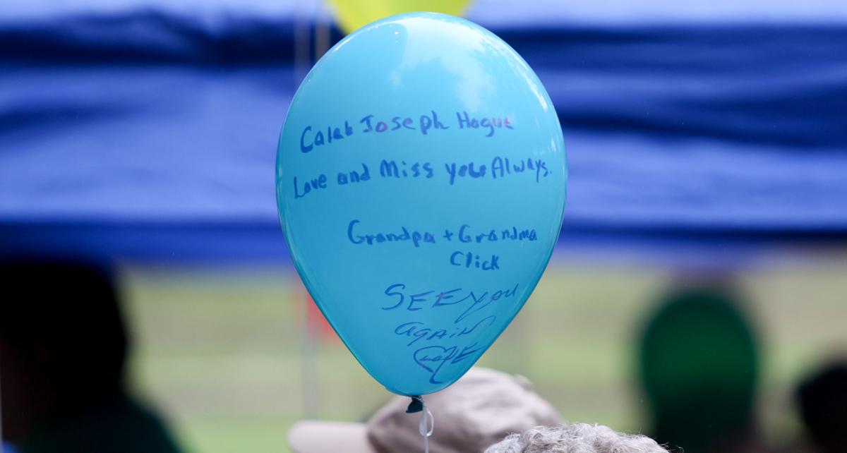 Photos: Suicide Prevention & Memorial Walk in Huntington | Photos News ...
