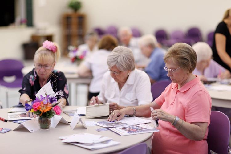 Gallery: 55 and Alive | Photo Galleries | herald-dispatch.com
