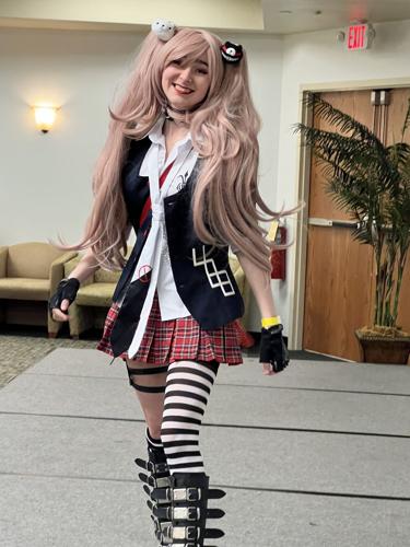 HerdCon returns this weekend with cosplay, games, vendors and more | Features/Entertainment ...