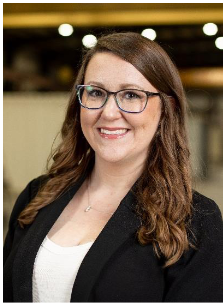 Kelli Dufore Promoted to Vice President of Finance and HR at Portable ...