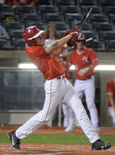 Wahama outlasts Irish 4-1 in Class A semifinals | Sports | herald ...