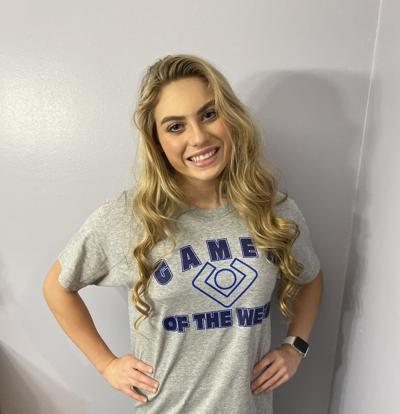 Hannah Adkins: McKown grabs this week’s Female Gamer Award | Putnam ...