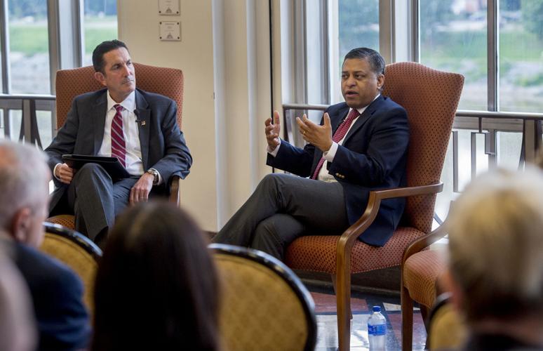 US drug czar talks West Virginia, Biden’s commitment as Recovery Month ...