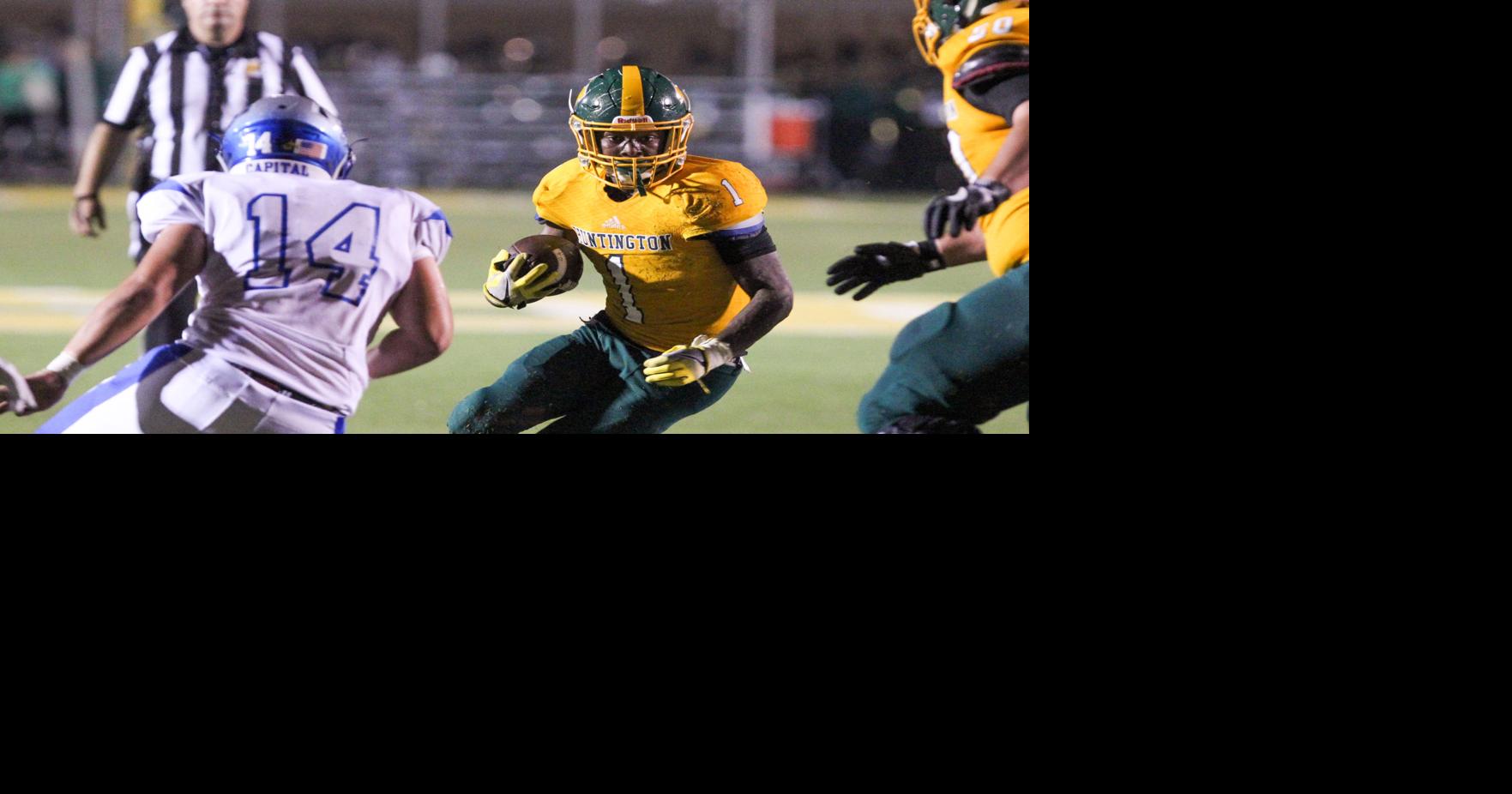 Highlanders tied at No. 1 in Class AAA | Sports | herald-dispatch.com