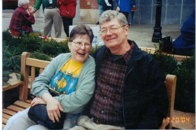 Ruggleses’ 50th | Celebrations | herald-dispatch.com