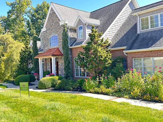 Beverly Hills Garden Club names September Yard of the Month | Features ...