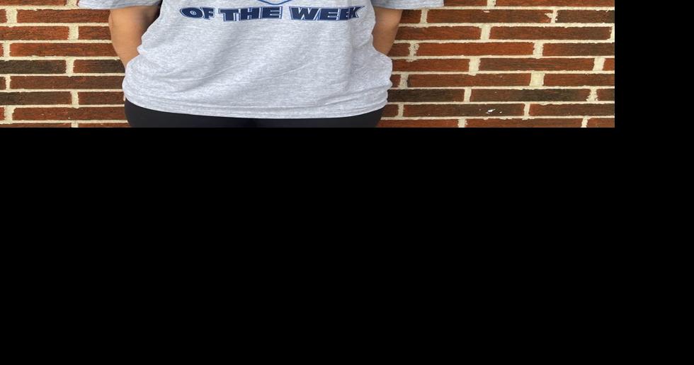 Hannah Adkins: Pendleberry earns Gamer of the Week honors | Putnam News ...